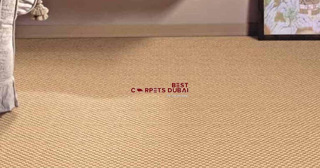 Buy Best Sisal Carpets in Dubai & Abu Dhabi | Don’t Miss Out